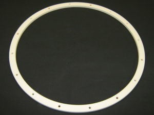 Semiconductor Ceramic Cleaning - CGi Quartz Glassblowing